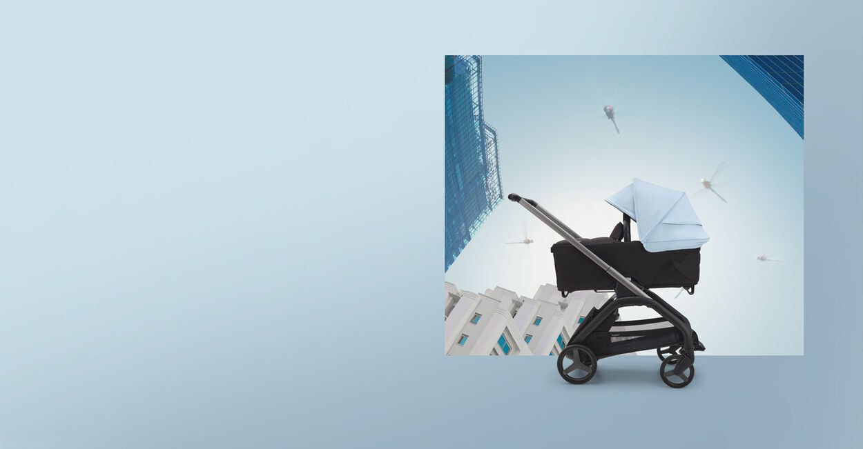 Bugaboo Strollers, Travel Systems, Car Seats & More | Bugaboo