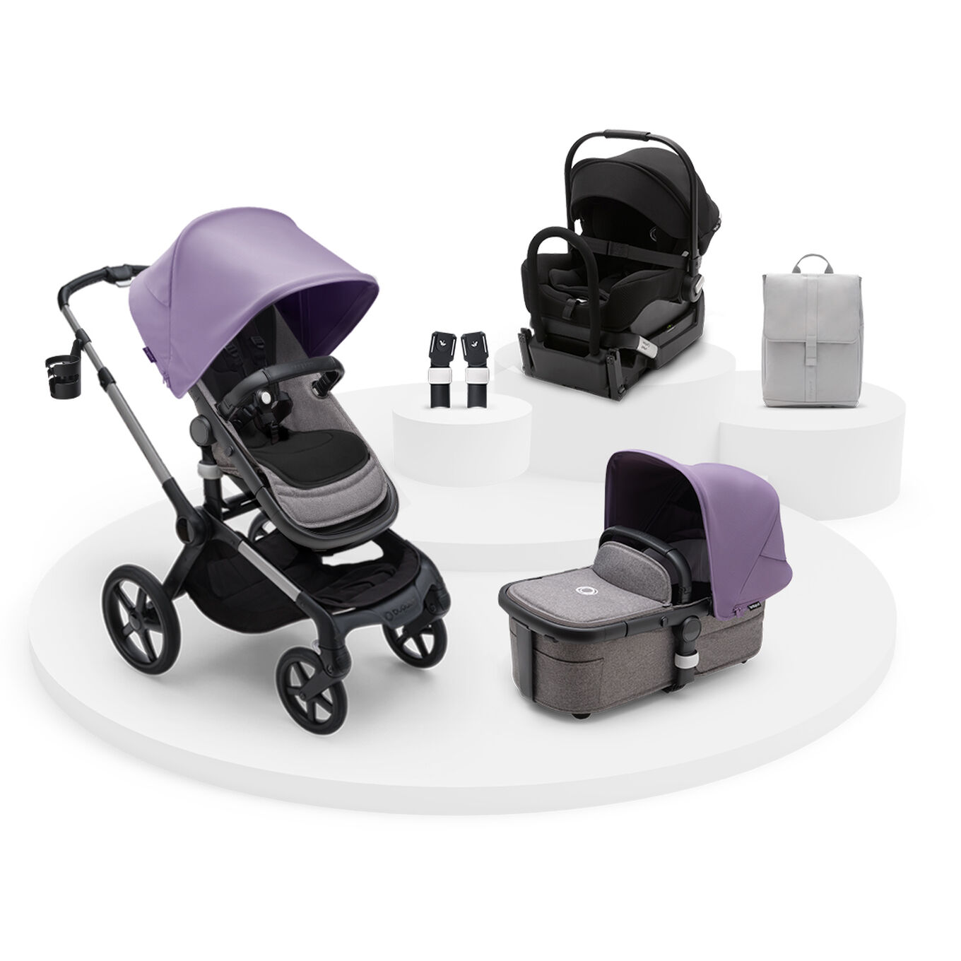 Bugaboo prams, accessories and more | Bugaboo