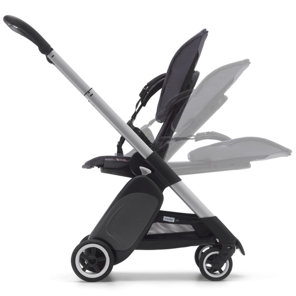 Bugaboo Bee 5 | City pram | Bugaboo AU