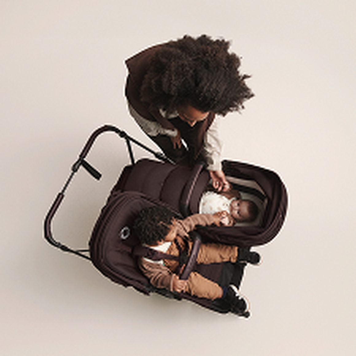 Spare parts for strollers | Bugaboo