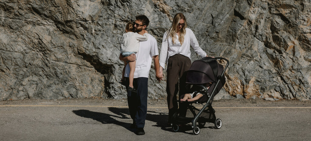 Bugaboo strollers and more | Official website