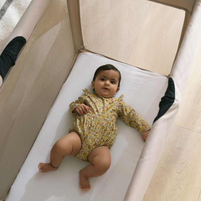 Bugaboo Stardust | Play yard | Bugaboo US