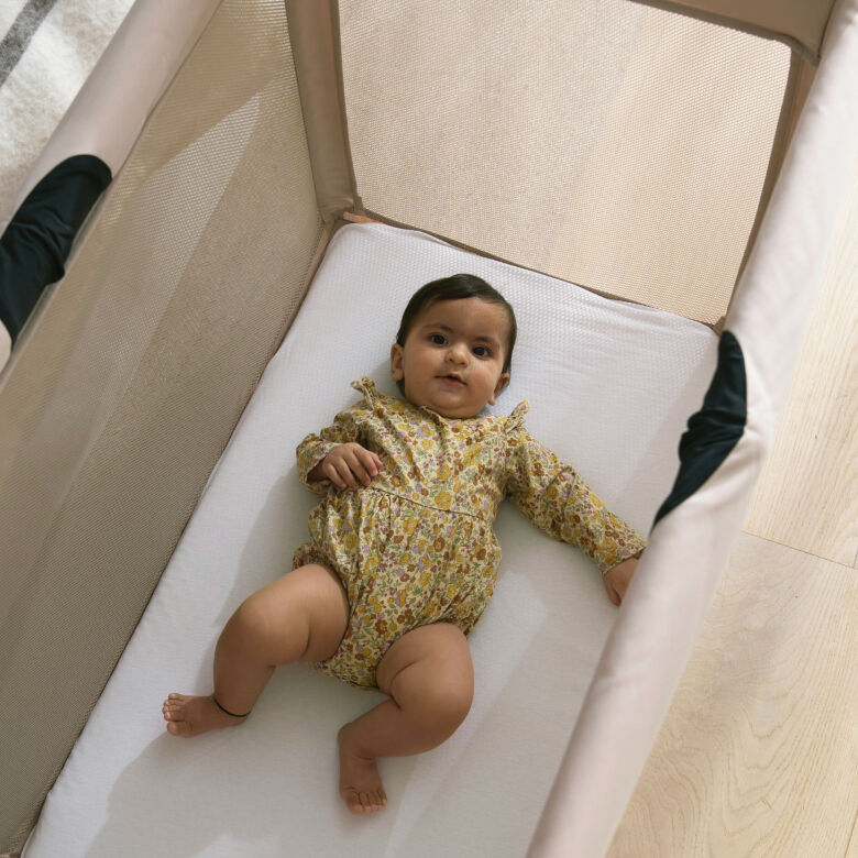 Bugaboo Stardust | Play yard | Bugaboo US