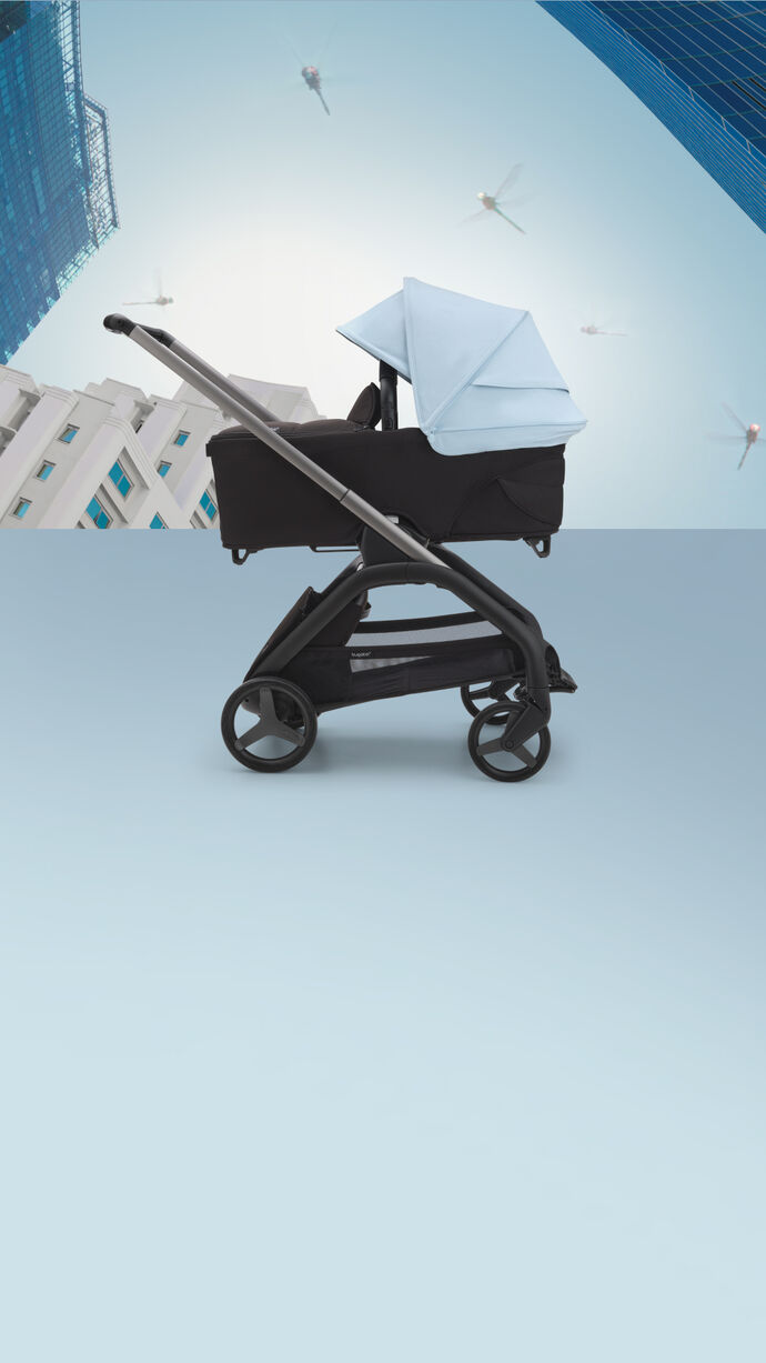 Bugaboo Strollers, Travel Systems, Car Seats & More | Bugaboo
