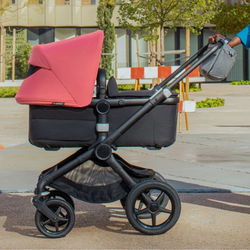 Bugaboo Fox 3 - All-Terrain strollers | Bugaboo