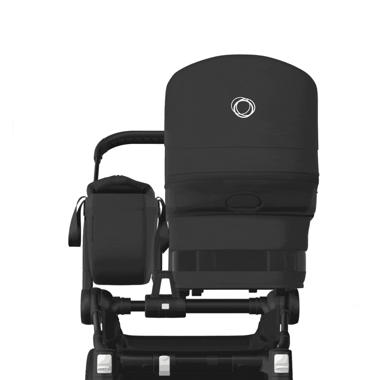 Bugaboo Donkey 5 - double stroller | Bugaboo