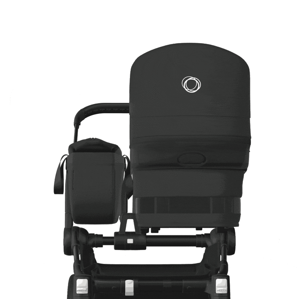 Bugaboo Donkey 5 - double stroller | Bugaboo