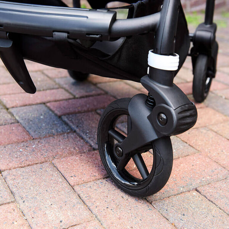 Bugaboo Bee 6 - Urban stroller | Bugaboo