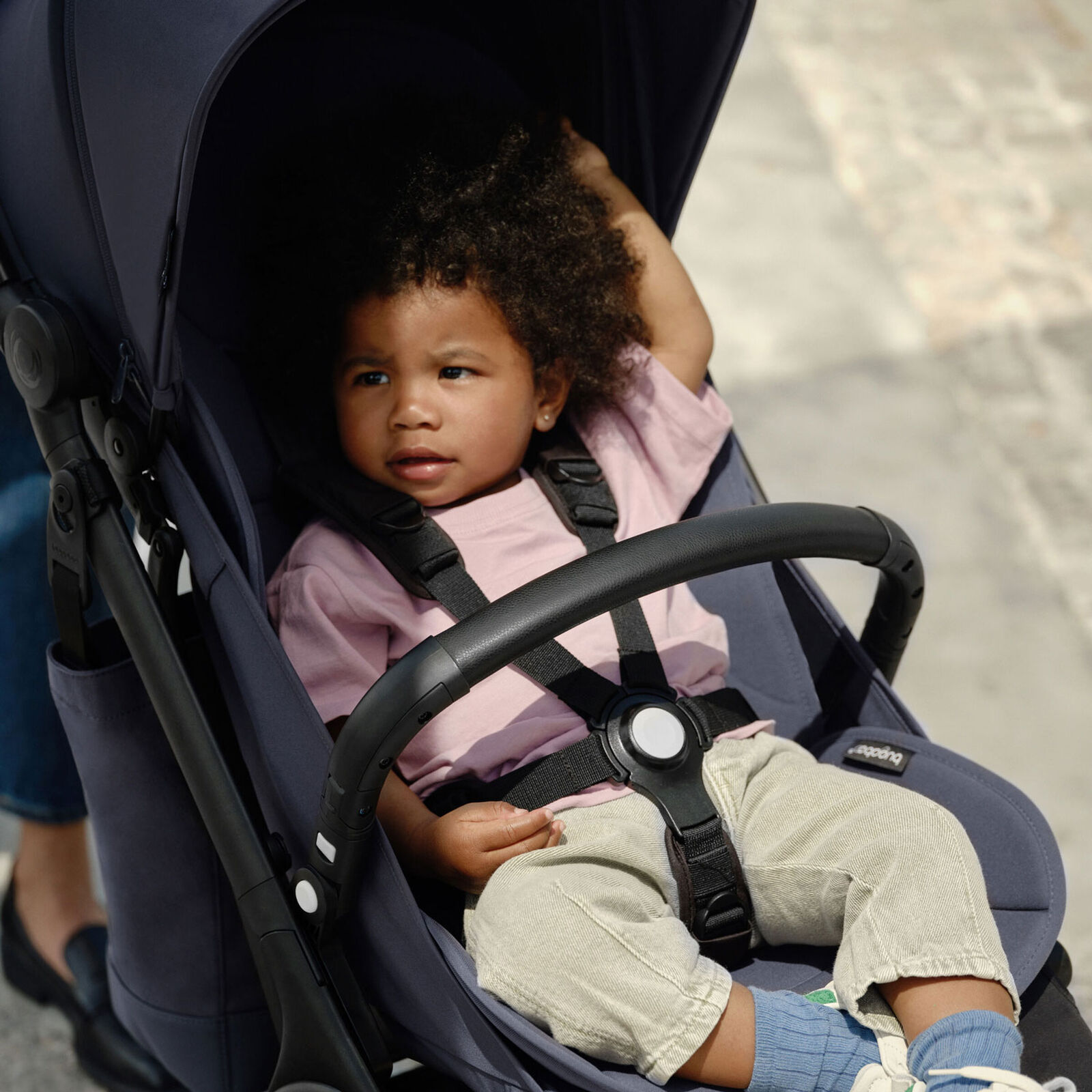 Bugaboo strollers and more | Official website