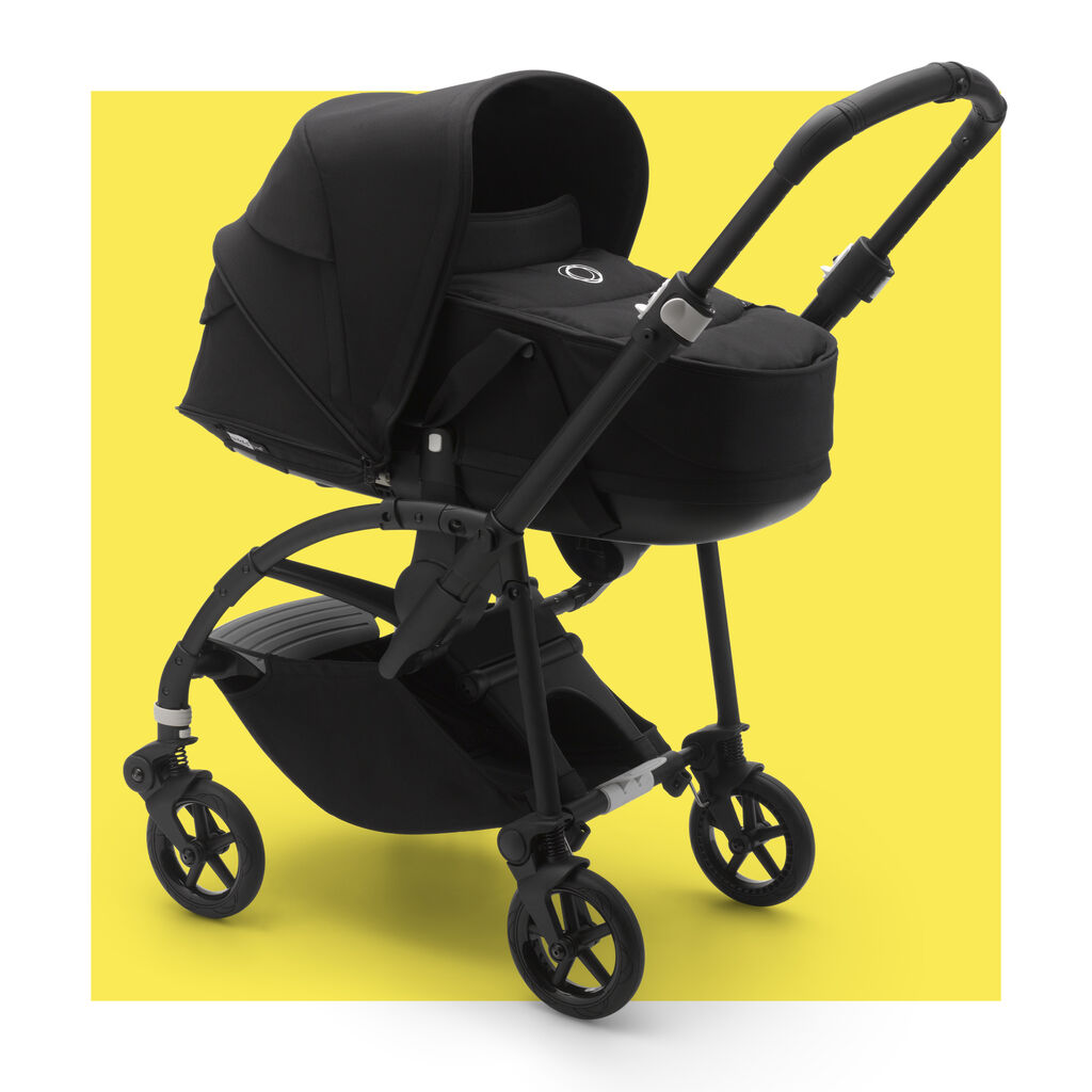 Shop Bugaboo Strollers | Bugaboo