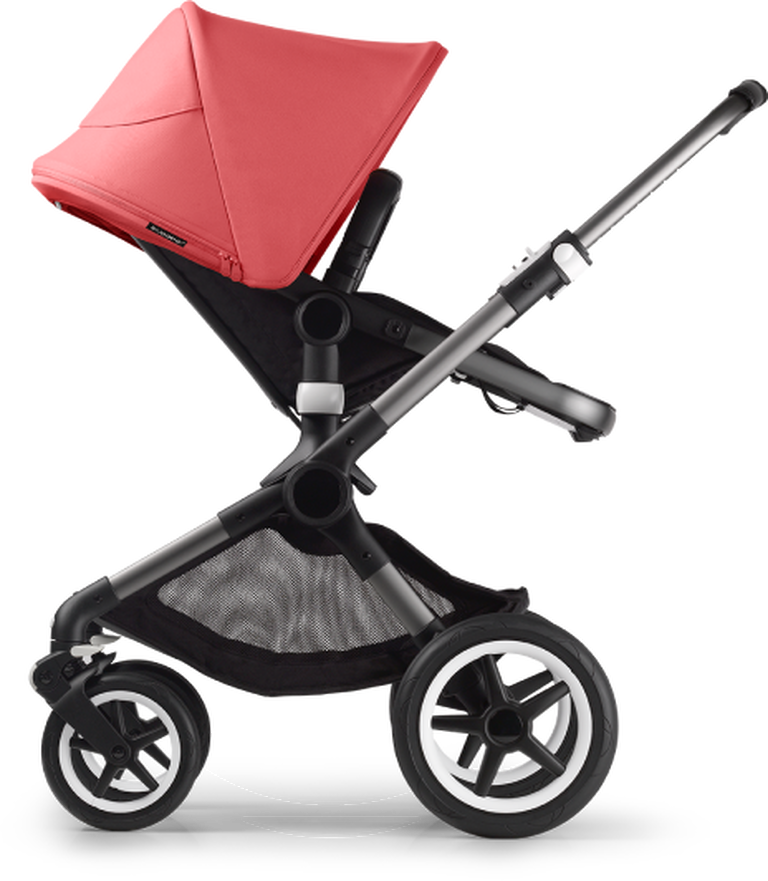 Bugaboo 100 day money-back guarantee | Bugaboo