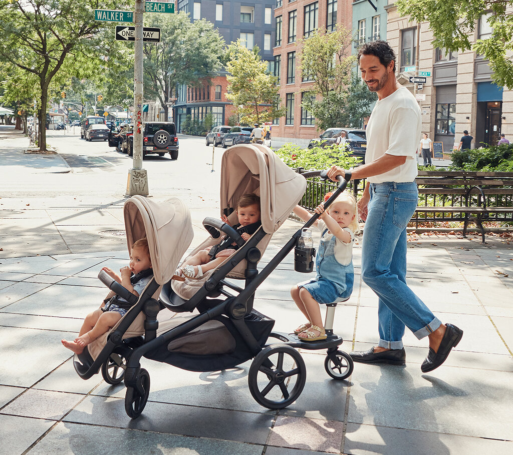 Bugaboo strollers and more | Official website
