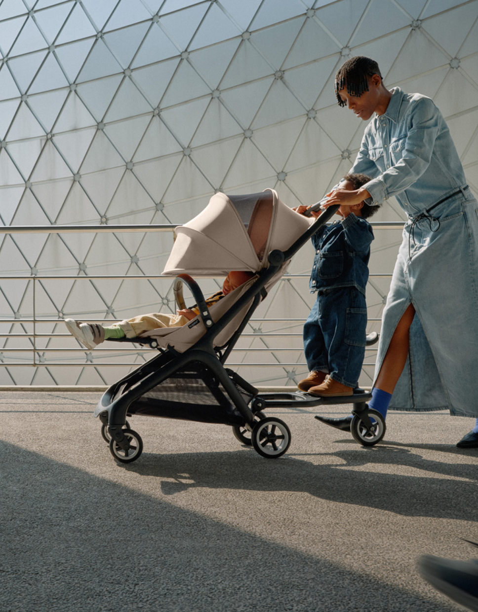 Bugaboo Butterfly - Compact City Stroller | Bugaboo