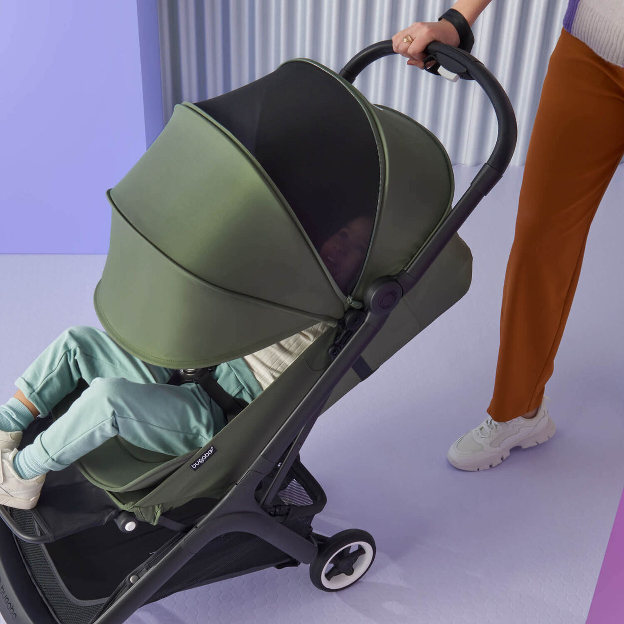 Shop Bugaboo Butterfly | Bugaboo