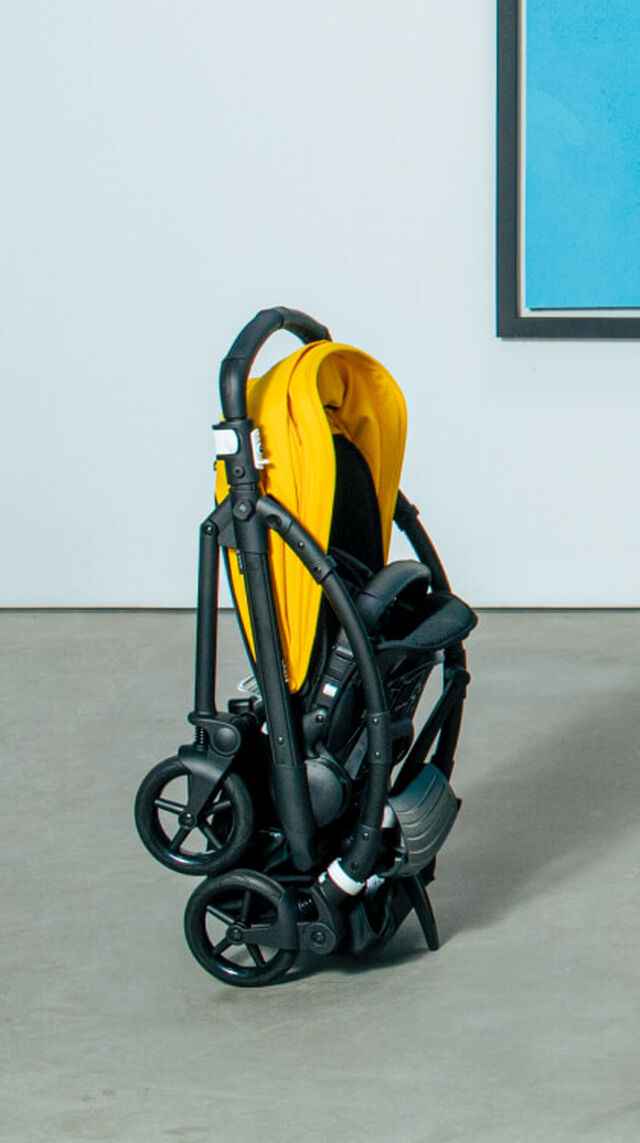 Bugaboo Bee 6 - Urban stroller | Bugaboo