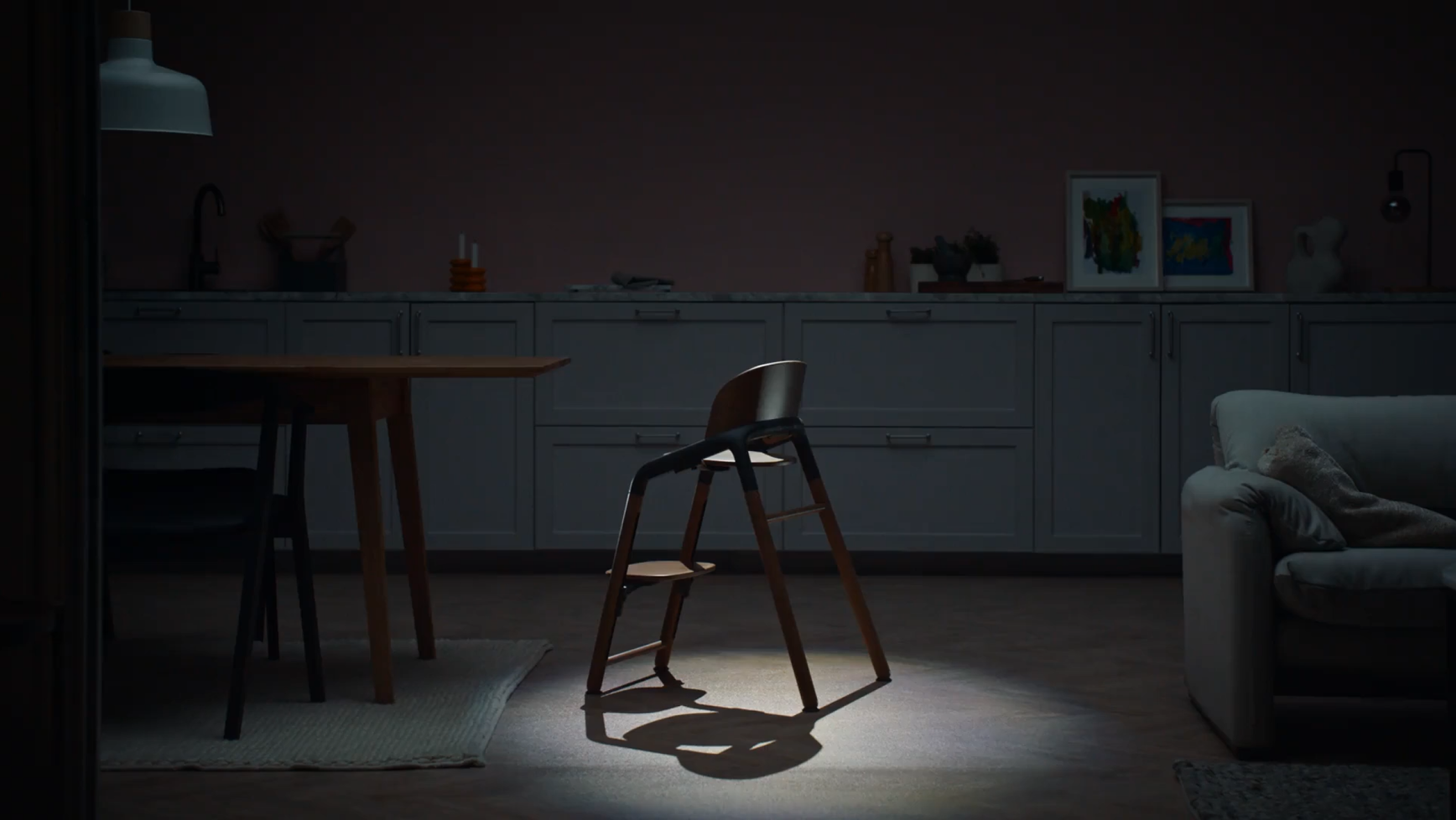 Bugaboo Giraffe High Chair | Bugaboo