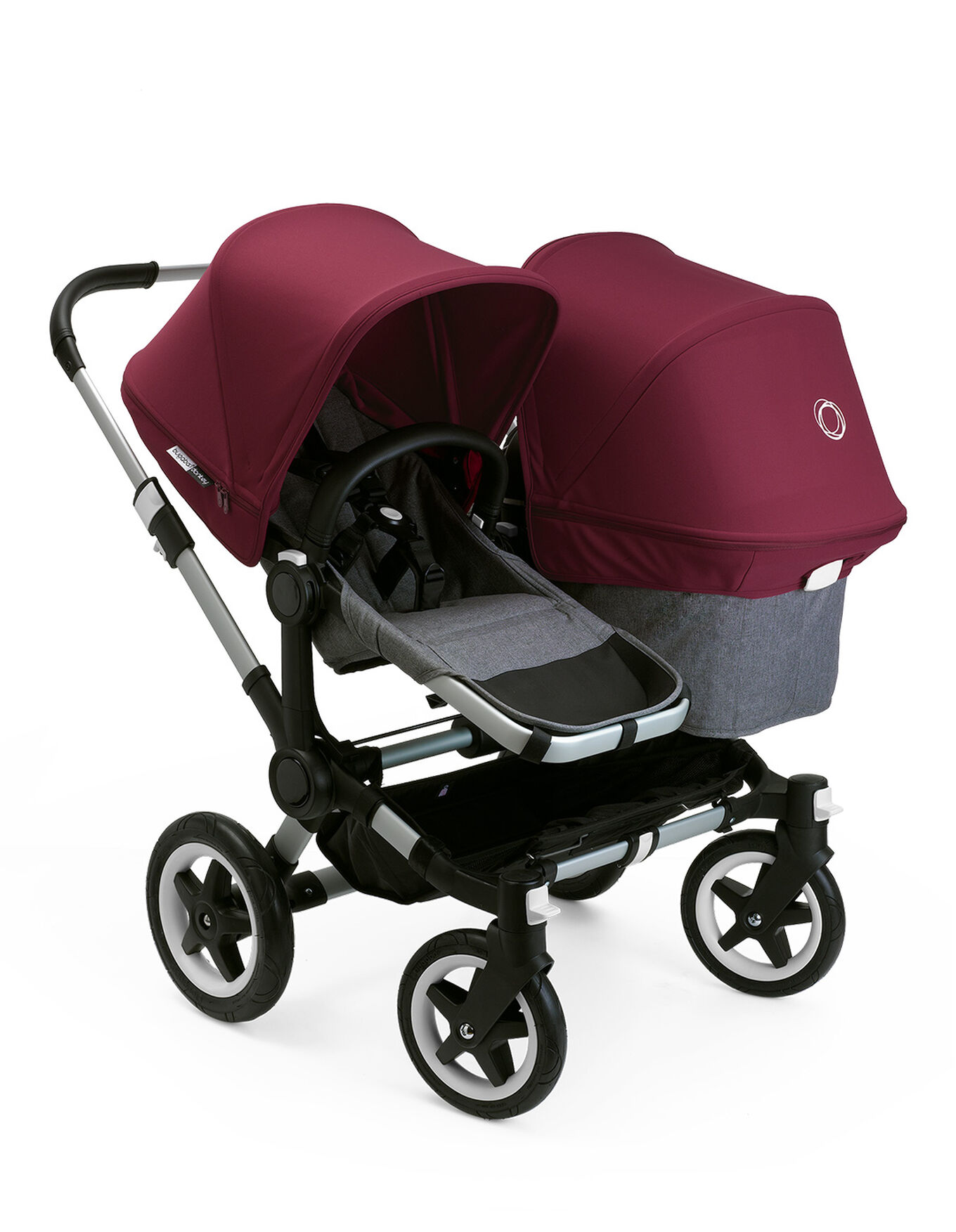 Bugaboo Donkey 2 | Multifunctional strollers | Bugaboo.com | Bugaboo