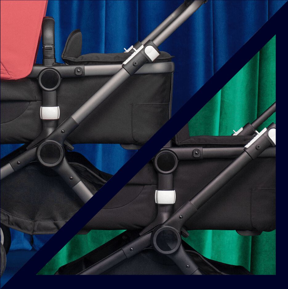 Bugaboo Fox 3 - All-Terrain strollers | Bugaboo