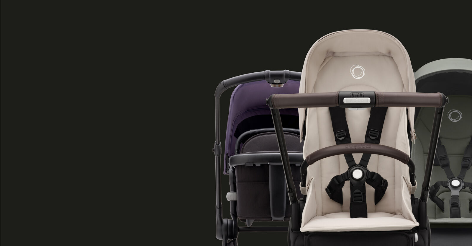 Bugaboo strollers and more | Official website