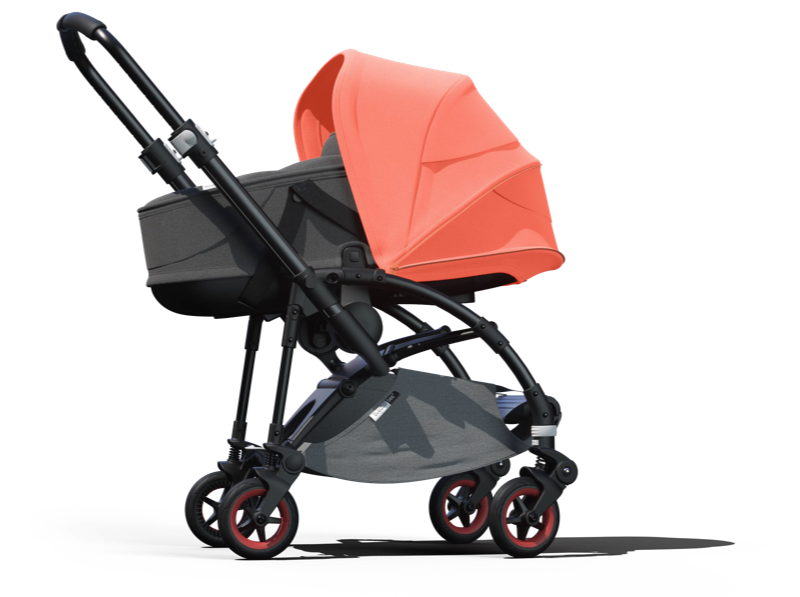 Carritos Bugaboo, accesorios y más | Bugaboo ES