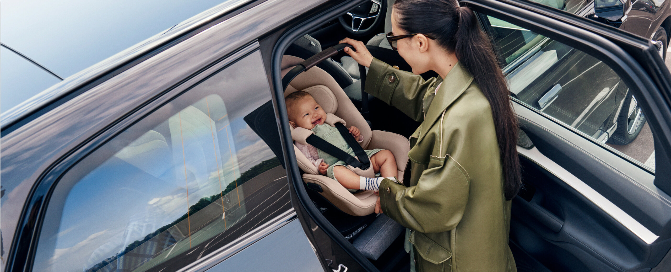 Car Seats | Bugaboo
