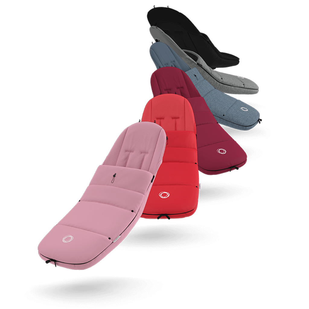 Bugaboo Bee 5 - Seat and Bassinet | Urban stroller | Bugaboo