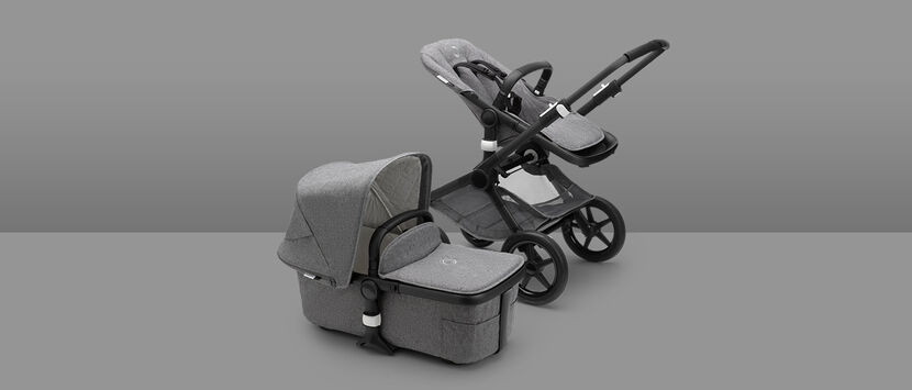 Bugaboo Classic Collection | Bugaboo