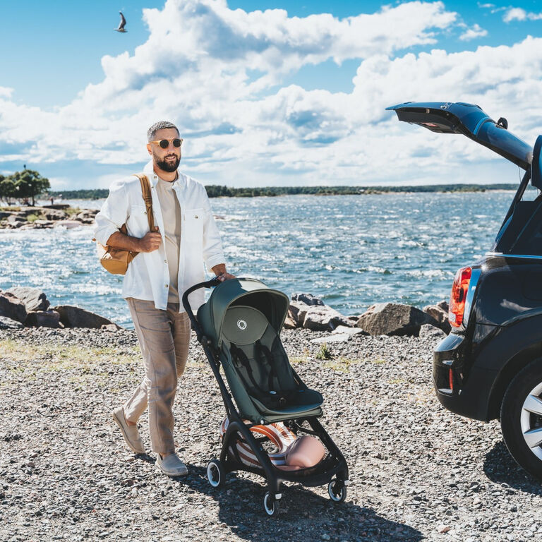 Bugaboo Pushchairs, Prams, Strollers & Travel Systems | Bugaboo