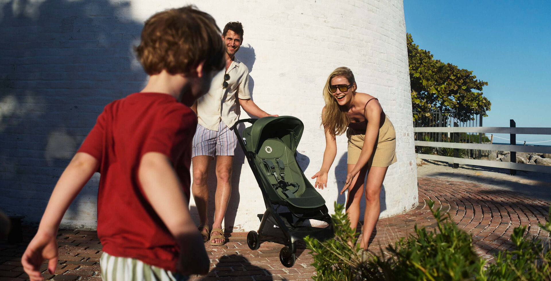 Bugaboo strollers and more | Official website