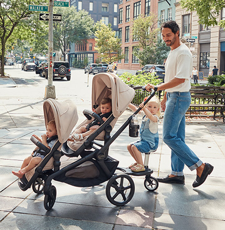 Bugaboo strollers and more | Official website