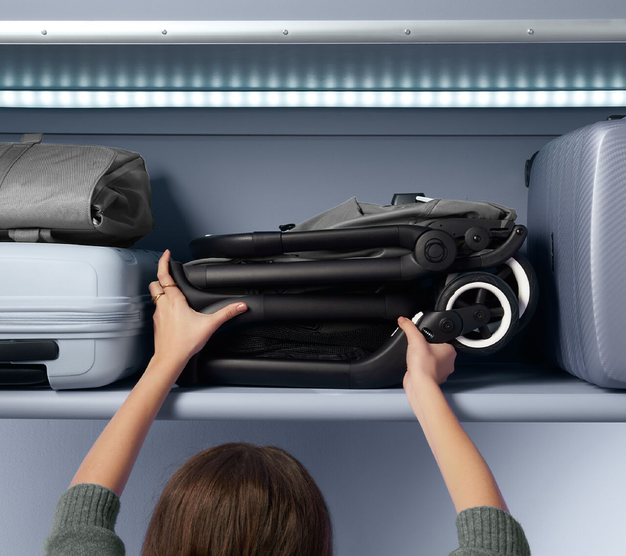 Bugaboo strollers and more | Official website