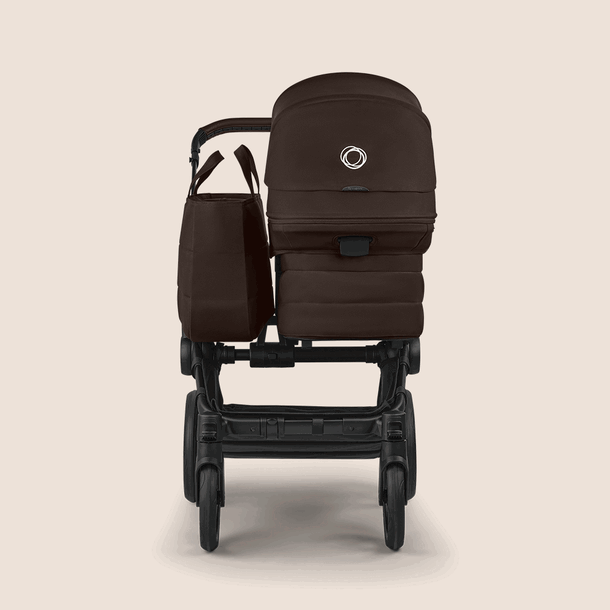 Bugaboo Donkey 6 - Double stroller | Bugaboo