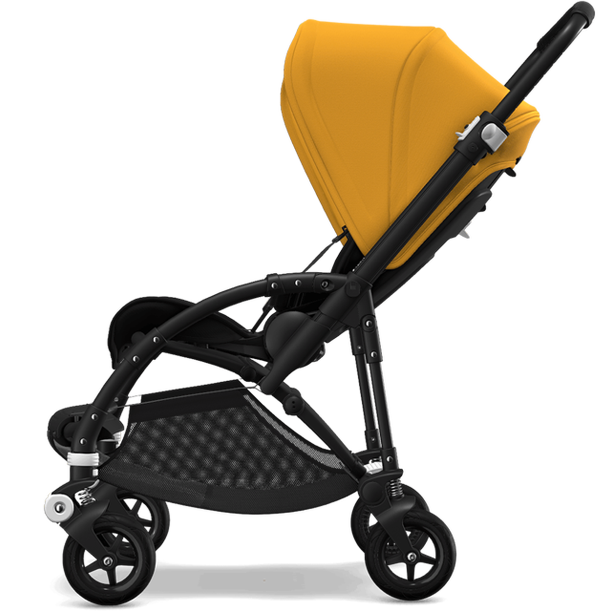 Bugaboo Bee 5 | El carrito ligero | Bugaboo ES