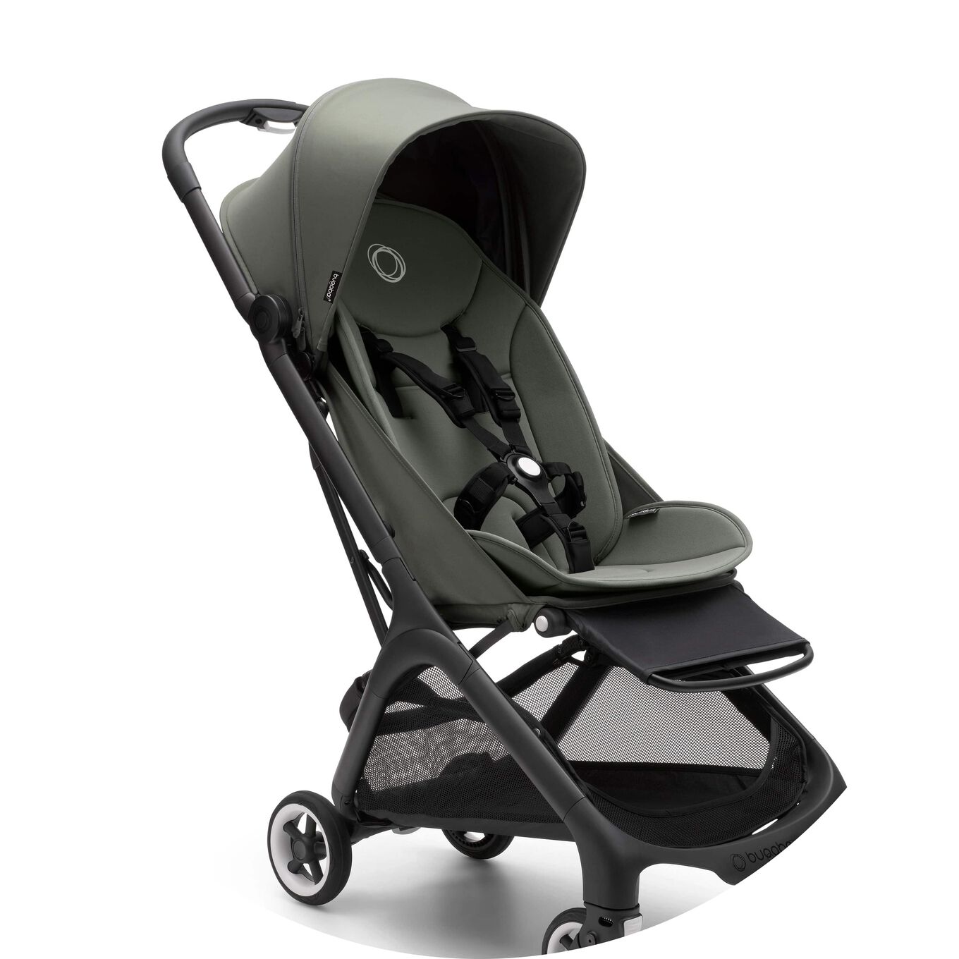 Bugaboo strollers, accessories and more