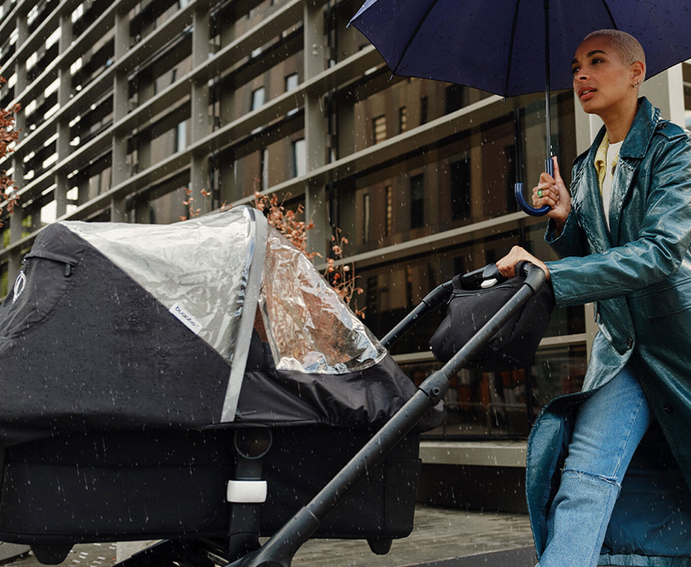 Bugaboo strollers and more | Official website