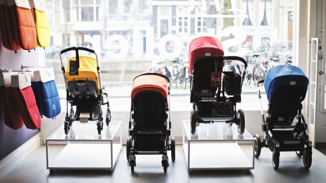 Bugaboo Stores | Bugaboo KR