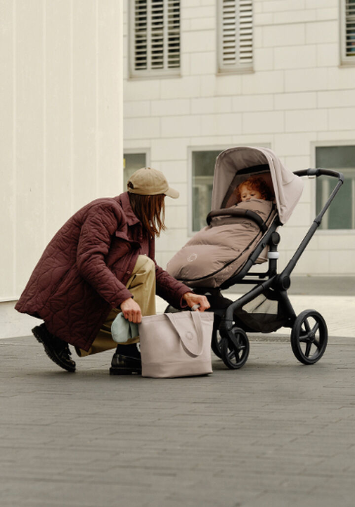 Bugaboo pushchairs and more | Official website