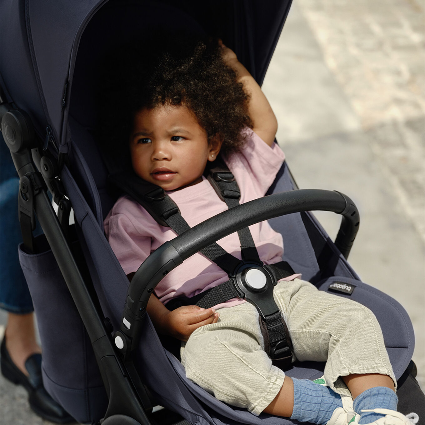 Bugaboo Pushchairs, Prams, Strollers & Travel Systems | Bugaboo