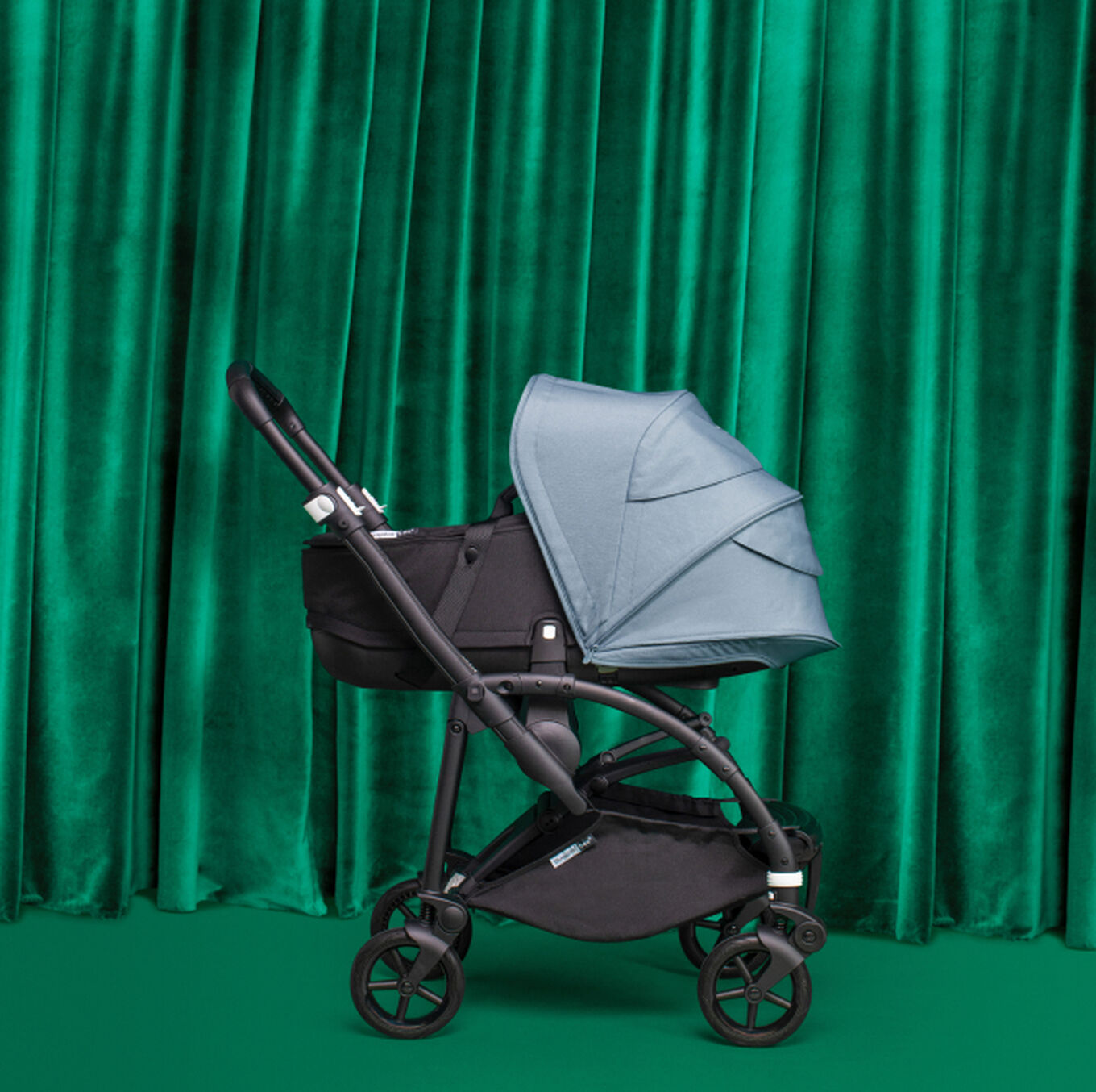 Compact strollers | City Strollers | Bugaboo | Bugaboo US