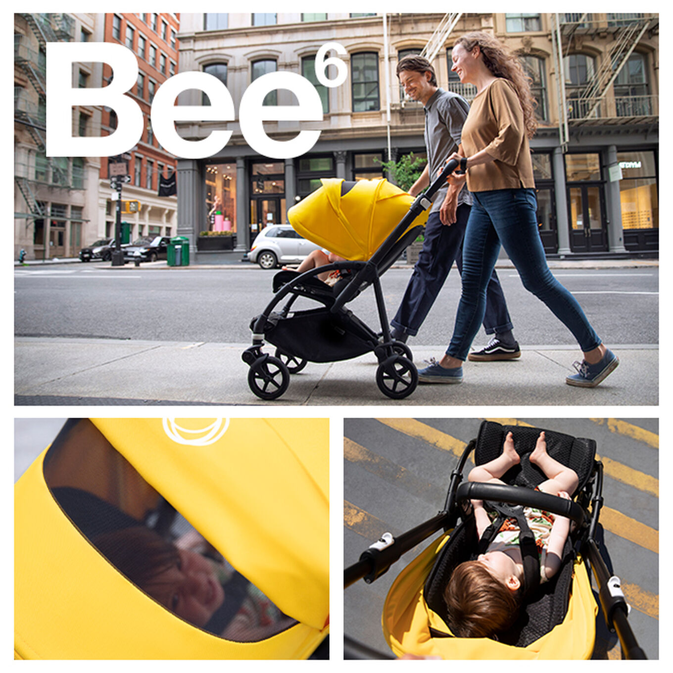 Bugaboo Bugaboo Bee 5 | Bugaboo
