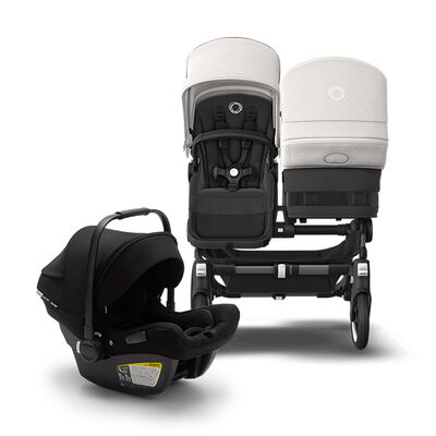 Shop Bugaboo Travel Systems & Bundles | Bugaboo