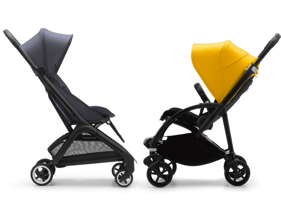 Shop Bugaboo Butterfly | Bugaboo