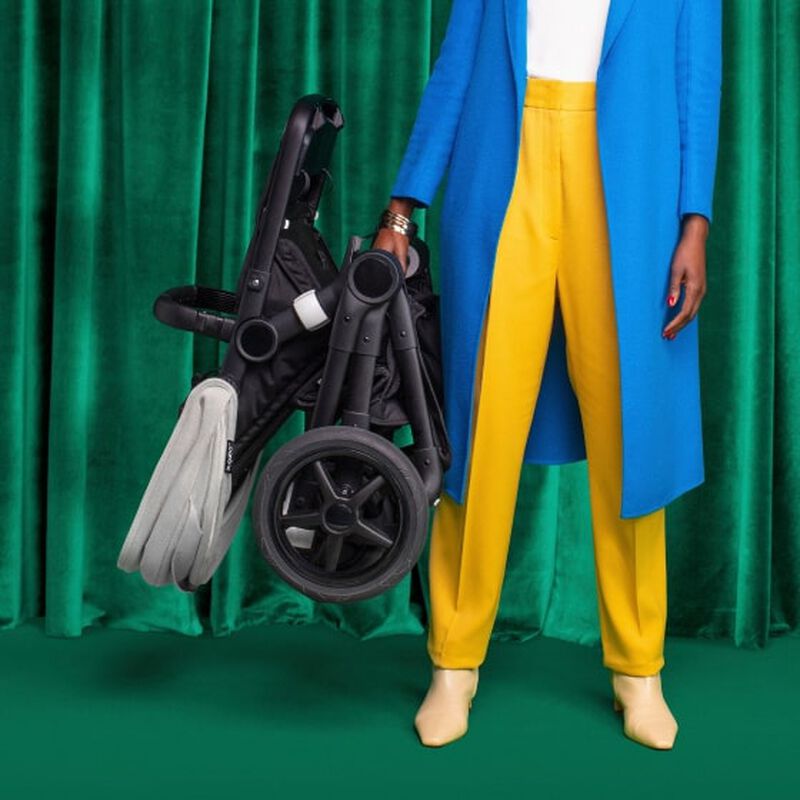 Bugaboo Fox 3 - All-Terrain strollers | Bugaboo