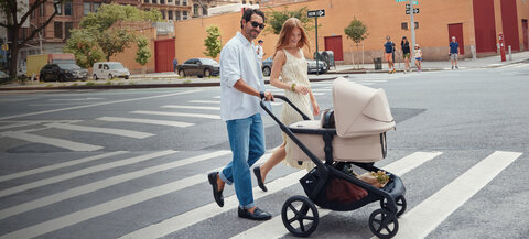 Bugaboo strollers and more | Official website