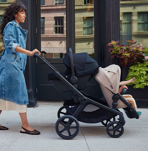 Bugaboo strollers and more | Official website