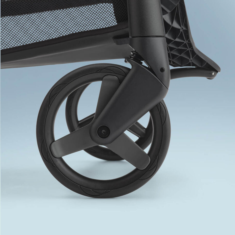 Bugaboo Dragonfly - City stroller | Bugaboo