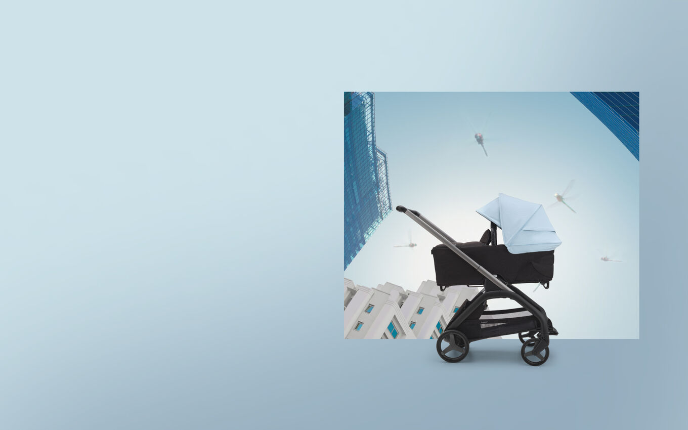 Bugaboo prams, accessories and more | Bugaboo