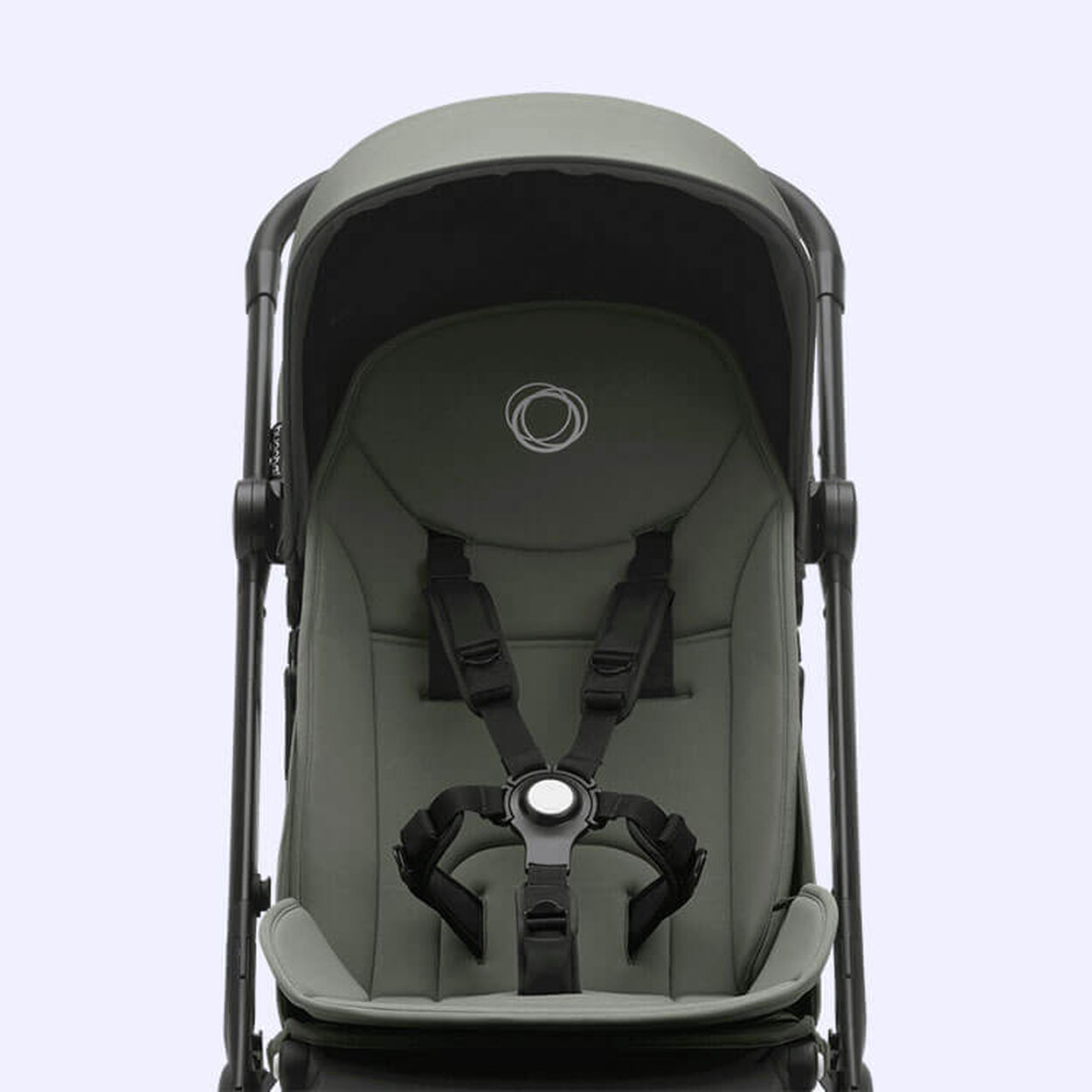 Bugaboo Butterfly - Compact City Stroller | Bugaboo