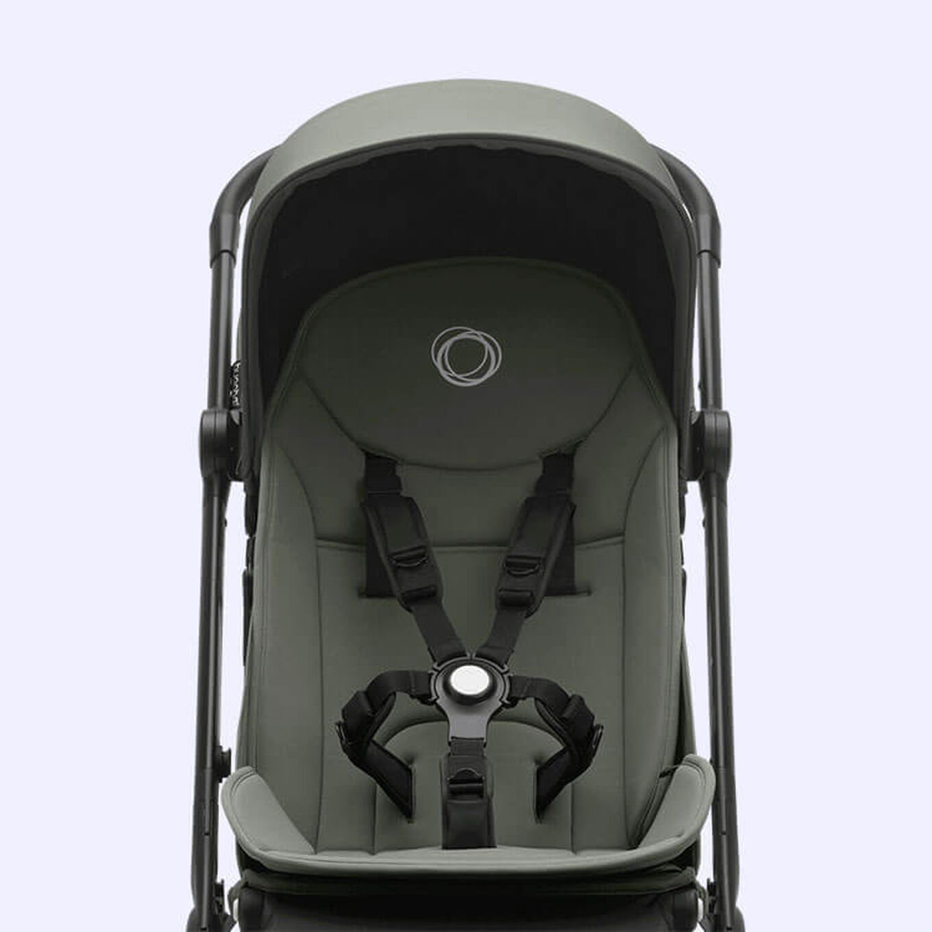 Bugaboo Butterfly - Compact City Stroller | Bugaboo