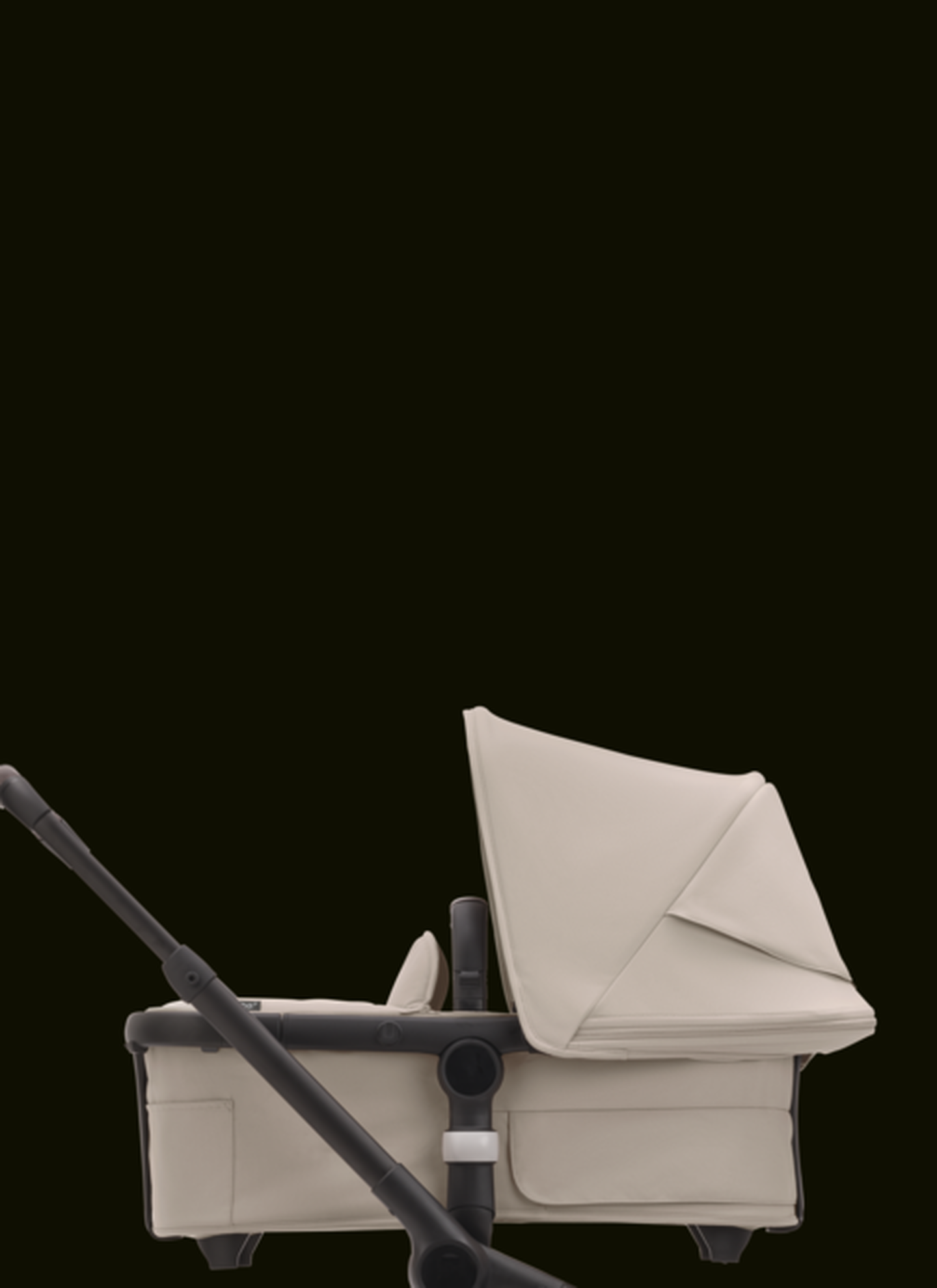 Newborn strollers | Bugaboo